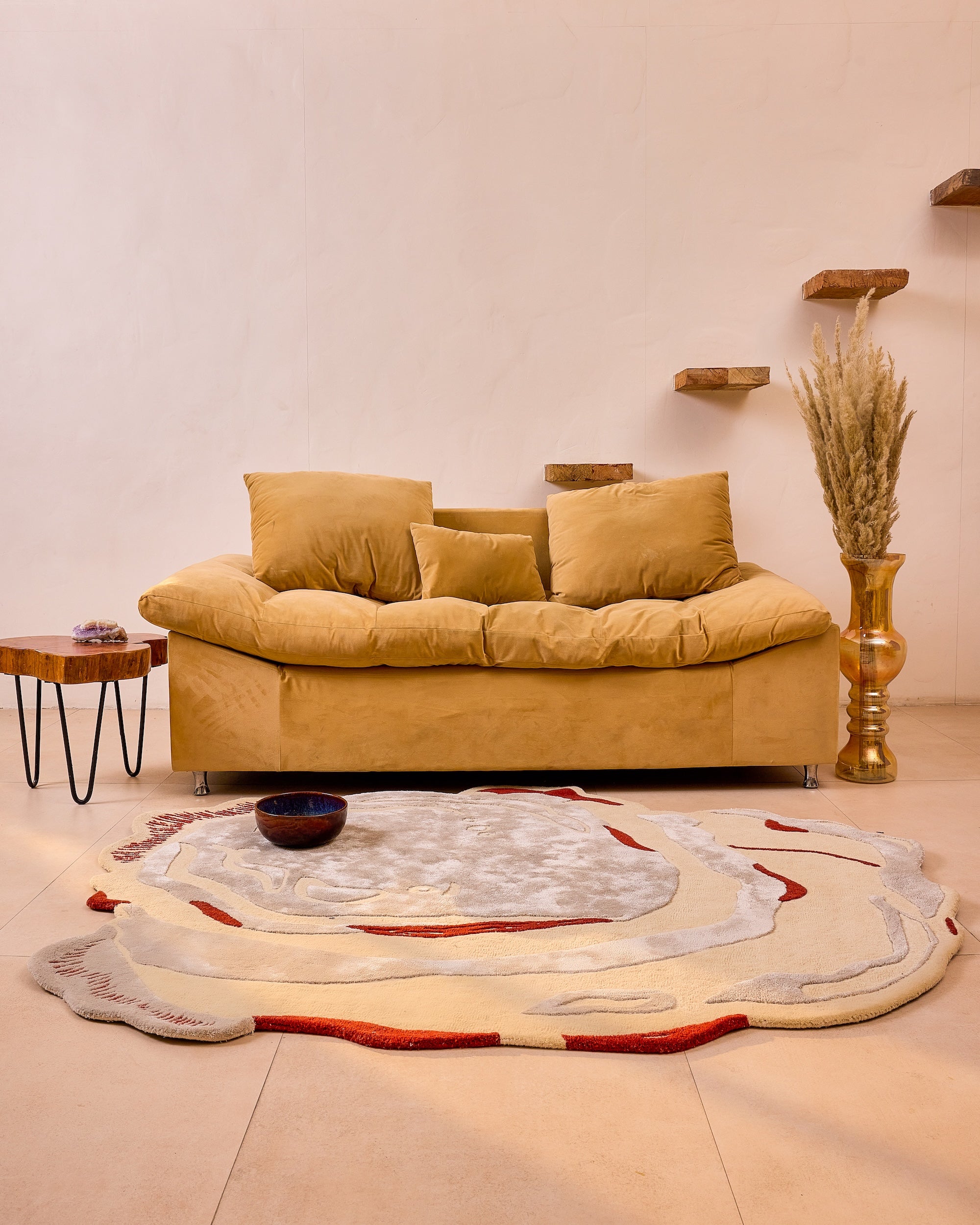 Sway – Needle Projects Homes